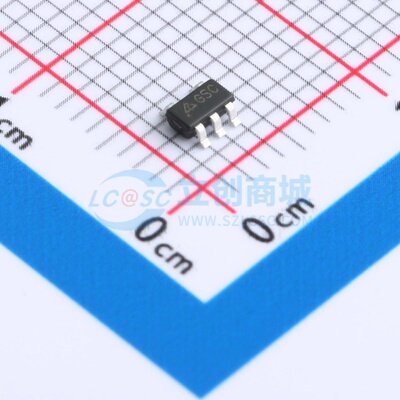 电池管理 AP9101CAK-ABTRG1 SOT-25 DIODES(美台) 电子元器件配单