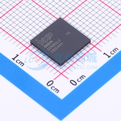视频接口芯片 TDA19988BHN.C1.557 HVQFN-64 安世 电子元器件配单