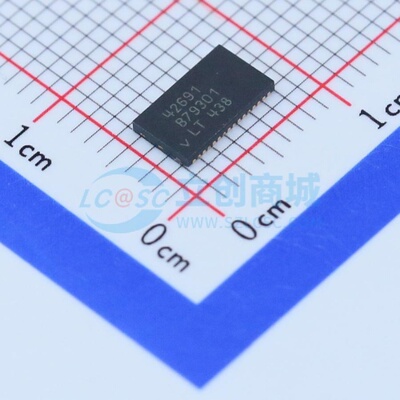 以太网供电(PoE)控制器 LTC4269CDKD-1#PBF DFN-32 ADI(亚德诺)