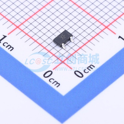 场效应管(MOSFET) RUR040N02TL TSMT3 ROHM(罗姆) 电子元器件配单