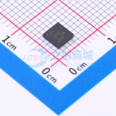 DC-DC电源芯片 TPS51622RSMR VQFN-32 TI/德州 电子元件原装正品
