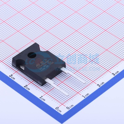 通用二极管 STTH75S12W DO-247 意法半导体芯片 电子元件原装正品