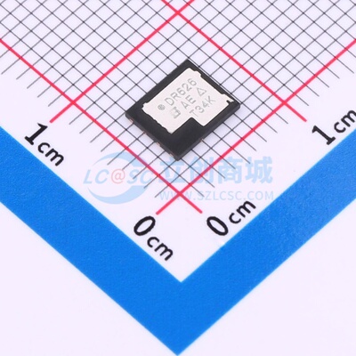 场效应管(MOSFET) SIDR626DP-T1-GE3 - VISHAY(威世) 电子元器件