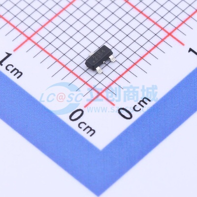 温度传感器 TMP235A4DBZR SOT-23 TI/德州 电子元件配单原装正品