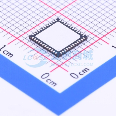 单片机(MCU/MPU/SOC) STM32F091CCU6 UFQFPN-48 意法半导体芯片