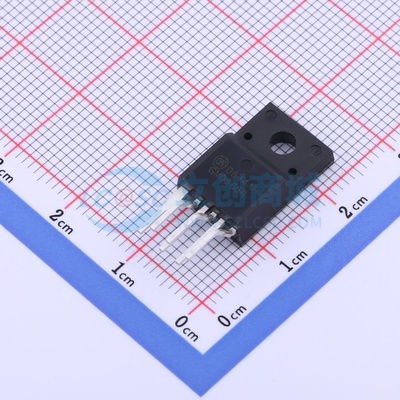 AC-DC控制器和稳压器 FSGM0565RWDTU TO-220F onsemi(安森美)