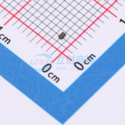 场效应管(MOSFET) RV2E014AJT2CL DFN1006-3 ROHM(罗姆) 原装正品