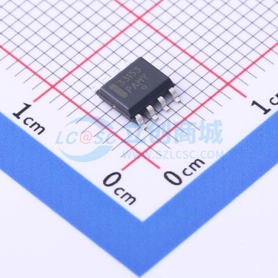 栅极驱动芯片 MC33153DR2G SOIC-8 onsemi(安森美) 电子元件配单