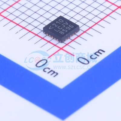 LED驱动 LTC3219EUD#PBF QFN-20 ADI(亚德诺) 电子元器件原装正品