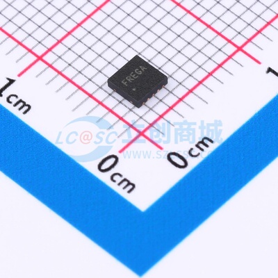 DC-DC电源芯片 SY7901DBC DFN-10 silergy(矽力杰) 电子元件配单