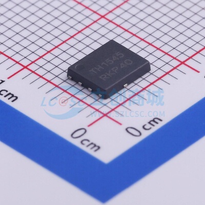 肖特基二极管 NTS1545MFST1G DFN-5 onsemi(安森美) 电子元件配单