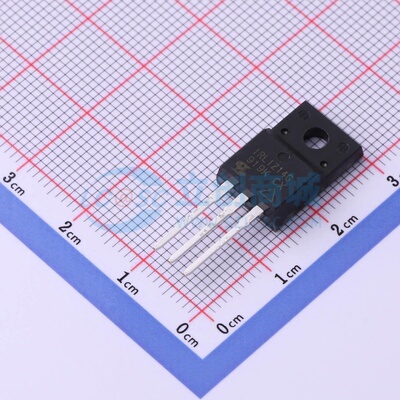 场效应管(MOSFET) IRLIZ14GPBF TO-220 VISHAY(威世) 电子元器件