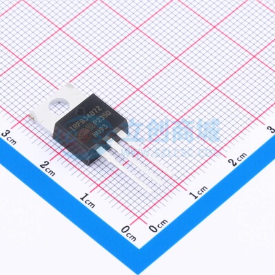 场效应管(MOSFET) IRFB3407ZPBF TO-220-3 Infineon(英飞凌)