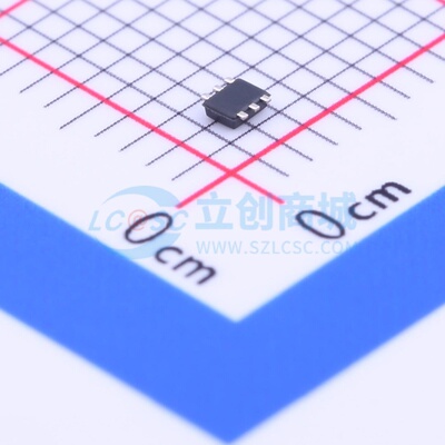 转换器/电平移位器 SN74AXC1T45DRLR SOT-563 TI/德州 电子元器件