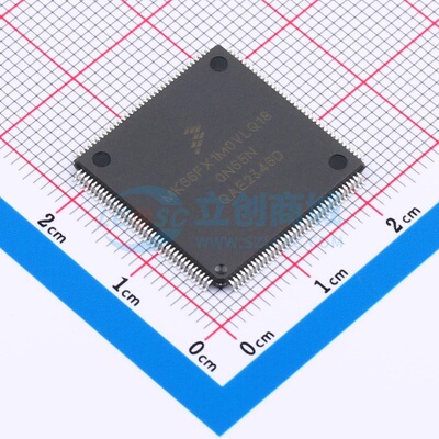 单片机(MCU.MPU.SOC) MK66FX1M0VLQ18 LQFP-144 安世 电子元器件