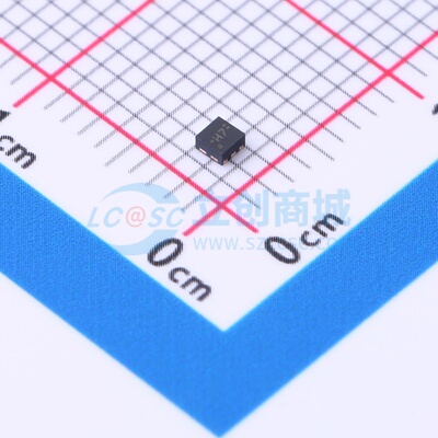 线性稳压器(LDO) TLV70227QDSERQ1 WSON-6 TI/德州 电子元件配单