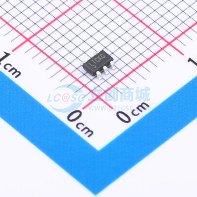 运算放大器 LT6003CS5#TRMPBF TSOT-23-5 ADI(亚德诺) 电子元器件