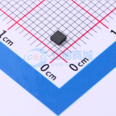 精密运放 OPA2333PIDSGR WSON-8 TI/德州 电子元器件配单原装正品