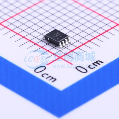 逻辑门 NL27WZ08USG VFSOP-8-2.3mm onsemi(安森美) 电子元件配单