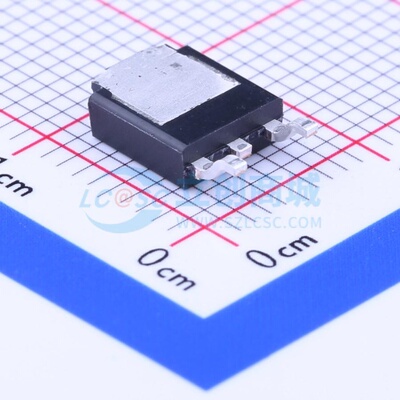 线性稳压器(LDO) MC78M15CDTRKG TO-252 onsemi(安森美) 原装正品