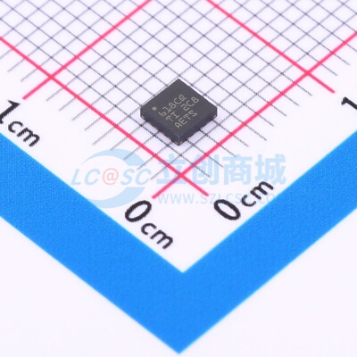 DC-DC电源芯片 TPS54618CQRTERQ1 WQFN-16 TI/德州 电子元件配单