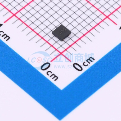 三极管(BJT) DXTP5840CFDB-7 DFN-3 DIODES(美台) 电子元器件配单