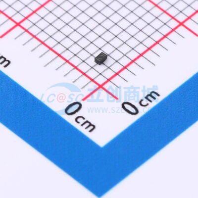 静电保护器(TVS.ESD) PESD30VF1BLYL DFN1006-2 Nexperia(安世)