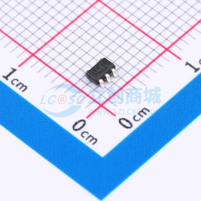 DC-DC电源芯片 TPS613222ADBVT SOT23-5 TI/德州 电子元器件配单