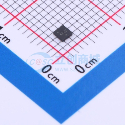 精密运放 NCS21802MUTBG UDFN-8 onsemi(安森美) 电子元器件配单