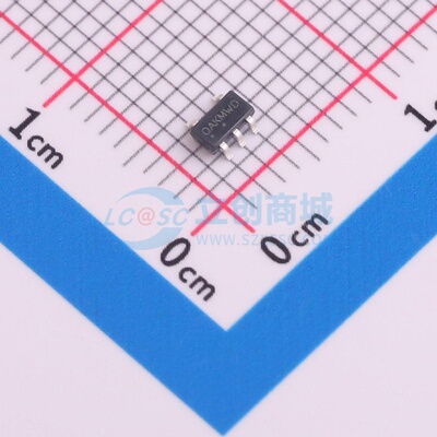 线性稳压器(LDO) NCP115ASN330T2G TSOP-5 onsemi(安森美) 元器件