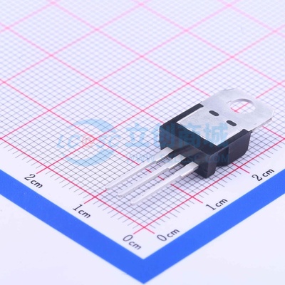 线性稳压器(LDO) L78S05CV TO-220 意法半导体芯片 电子元件配单