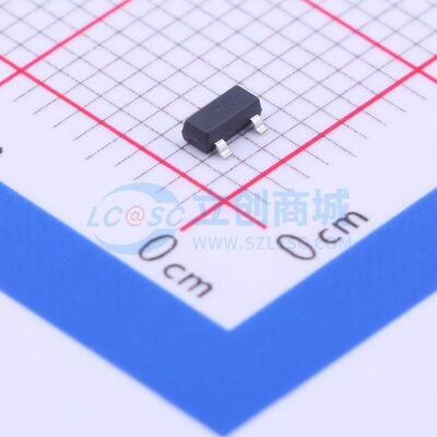 肖特基二极管 ZHCS1000TA SOT-23 DIODES(美台) 电子元件原装正品
