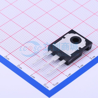 肖特基二极管 STPS40150CW TO-247AC-3 意法半导体芯片 原装正品