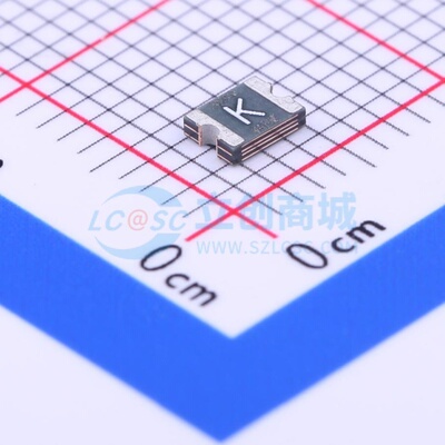 自恢复保险丝 1210L150THWR 1210 Littelfuse(美国力特) 原装正品