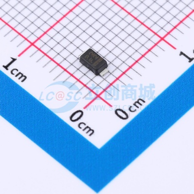 稳压二极管 BZD27C30P-E3-08 DO-219AB(SMF) VISHAY(威世) 元器件