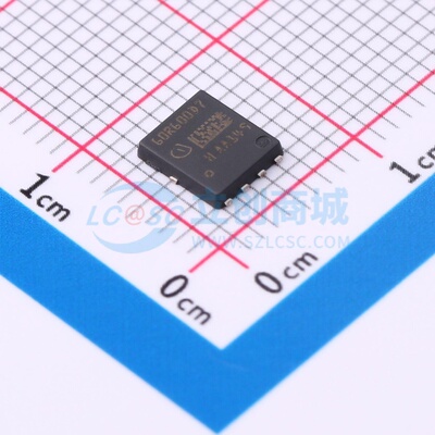 场效应管(MOSFET) IPLK60R600PFD7 ThinPAK Infineon(英飞凌)