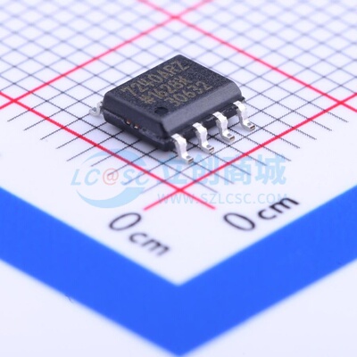 数字隔离器 ADUM7240ARZ SOIC-8 ADI(亚德诺) 电子元器件原装正品
