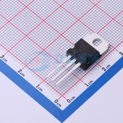 场效应管(MOSFET) STP240N10F7 TO-220-3 意法半导体芯片 元器件