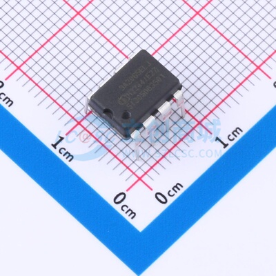 AC-DC控制器和稳压器 ICE3A2065ELJFKLA1 DIP-8 Infineon(英飞凌)
