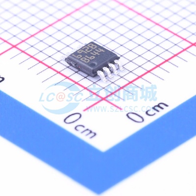 DC-DC电源芯片 L6920DBTR MSOP-8 意法半导体芯片 电子元器件配单