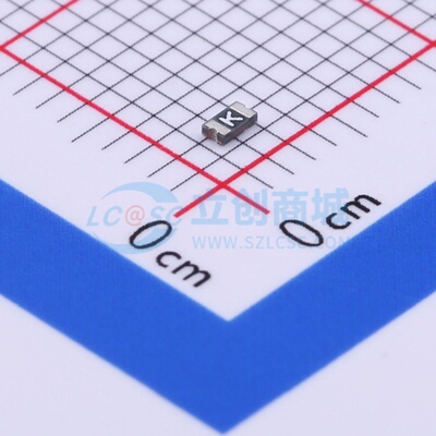 自恢复保险丝 0603L050SLYR 0603 Littelfuse(进口力特) 原装正品