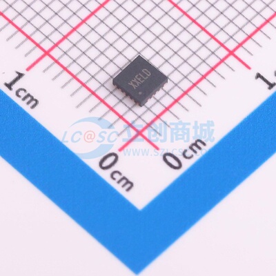 电池管理 SY6982CQDC QFN-16 silergy(矽力杰) 电子元件原装正品
