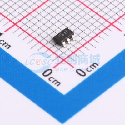 DC-DC电源芯片 ST1S12G12R TSOT-23-5 意法半导体芯片 电子元器件