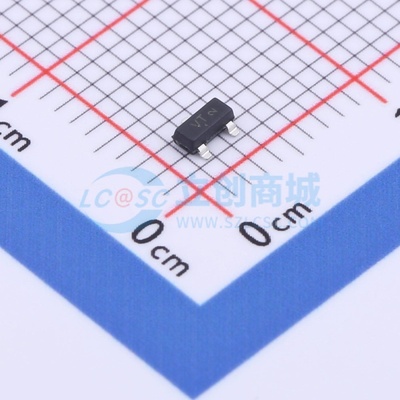 三极管(BJT) NSV1C201LT1G SOT-23 onsemi(安森美) 电子元件配单