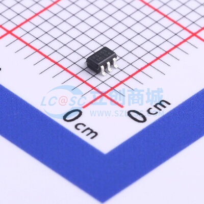 数字晶体管 DDA113TU-7-F SOT-363 DIODES(美台) 电子元器件配单