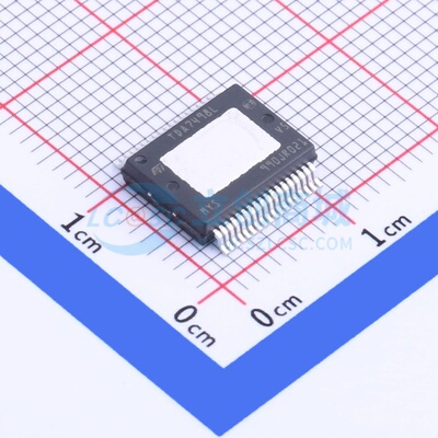 音频功率放大器 TDA7498LTR Power-SSO-36 意法半导体芯片 元器件