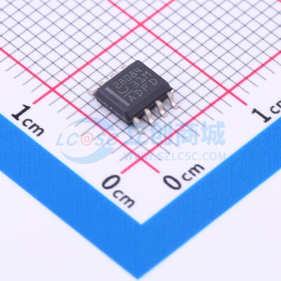 DC-DC电源芯片 UCC28084DR SOIC-8 TI/德州 电子元件配单原装正品