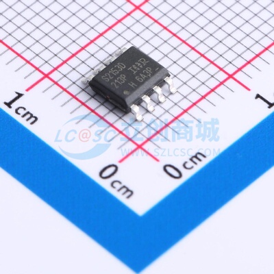 栅极驱动芯片 IRS2153DSPBF SOIC-8 Infineon(英飞凌) 电子元器件