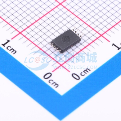 时钟发生器/频率合成器/PLL CDCS502PWR TSSOP-8 TI/德州 元器件