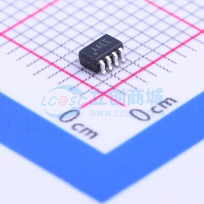 LVDS芯片 MAX9111EKA+T SOT-23-8 MAXIM(美) 电子元件原装正品